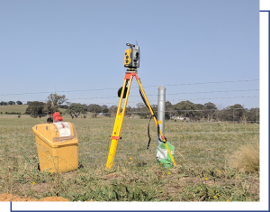 Laser Scanning Surveying Services Sydney | Citisurv